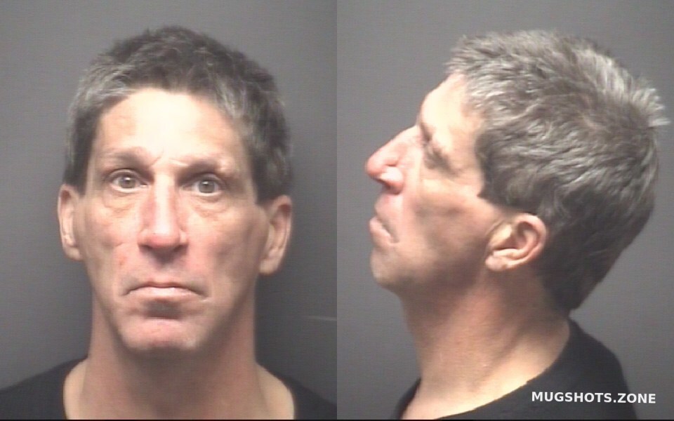 DAIL JR JOHNNY RAY 01/24/2022 - Pitt County Mugshots Zone