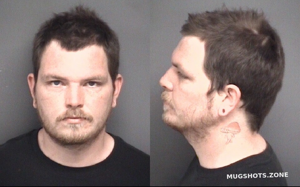 JETT JACOB AARON 01/26/2022 - Pitt County Mugshots Zone