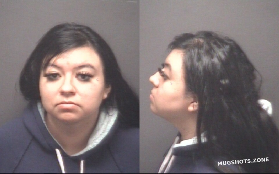 TAPIA-AHUMADA LIZBETH 02/02/2022 - Pitt County Mugshots Zone