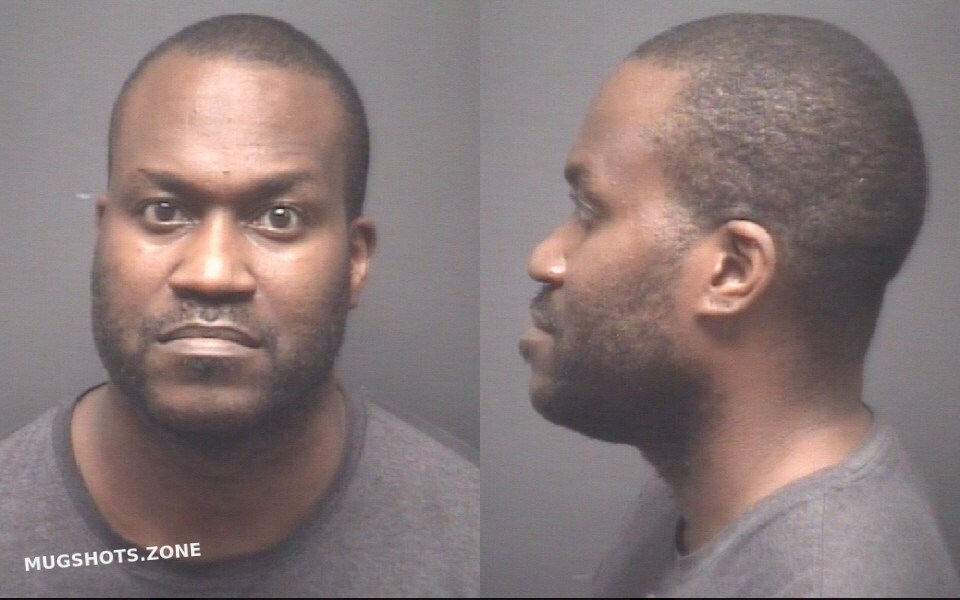 WOODEN CHRISTOPHER DERRELL 02/03/2022 - Pitt County Mugshots Zone