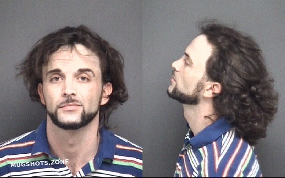 KING DUSTIN DAVIS 02/03/2022 - Pitt County Mugshots Zone