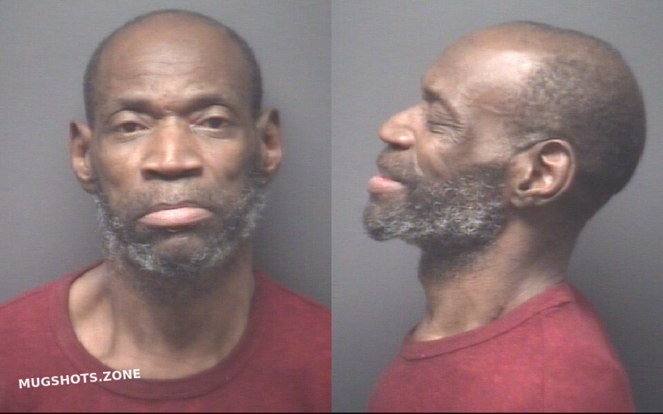 WILSON MARSHAL WAYNE 02/07/2022 - Pitt County Mugshots Zone