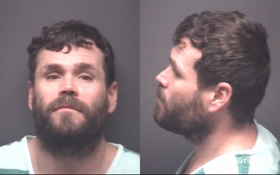 EDMONDSON JR JIMMIE RAY 02/08/2022 - Pitt County Mugshots Zone