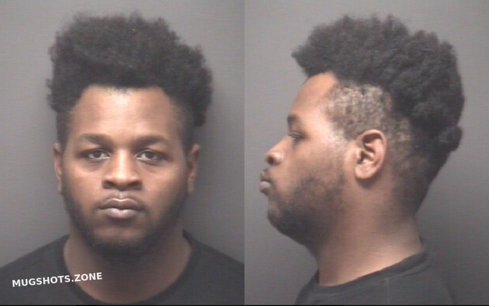RAY TRAJONTE DEONTRELL 02/11/2022 - Pitt County Mugshots Zone