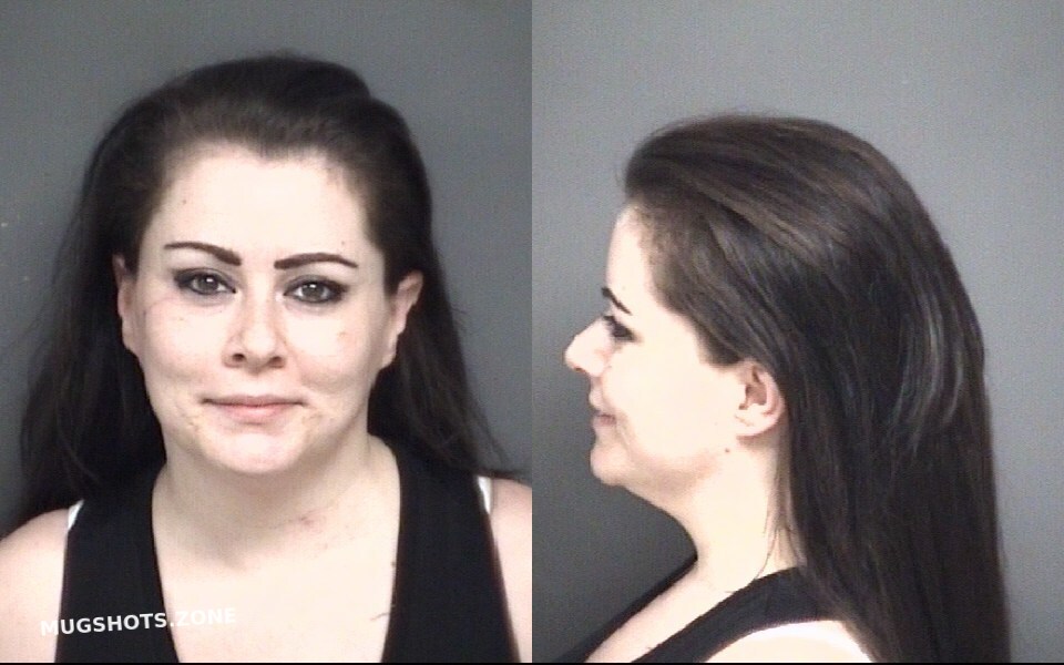 MELHADO HEATHER SHIRLEY 02/13/2022 - Pitt County Mugshots Zone