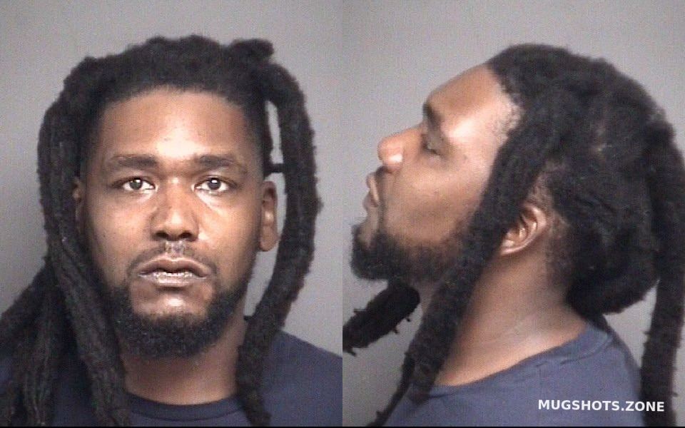 PERRY MICHAEL TYRONE 02/14/2022 - Pitt County Mugshots Zone