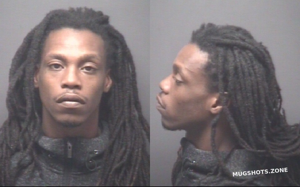CLARK DEVONTA DAQUAN 02/19/2022 - Pitt County Mugshots Zone