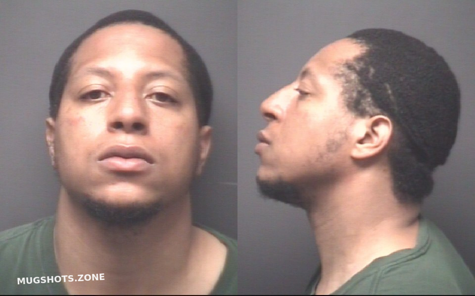 LEWIS DAMION DEVONTE 02/25/2022 - Pitt County Mugshots Zone