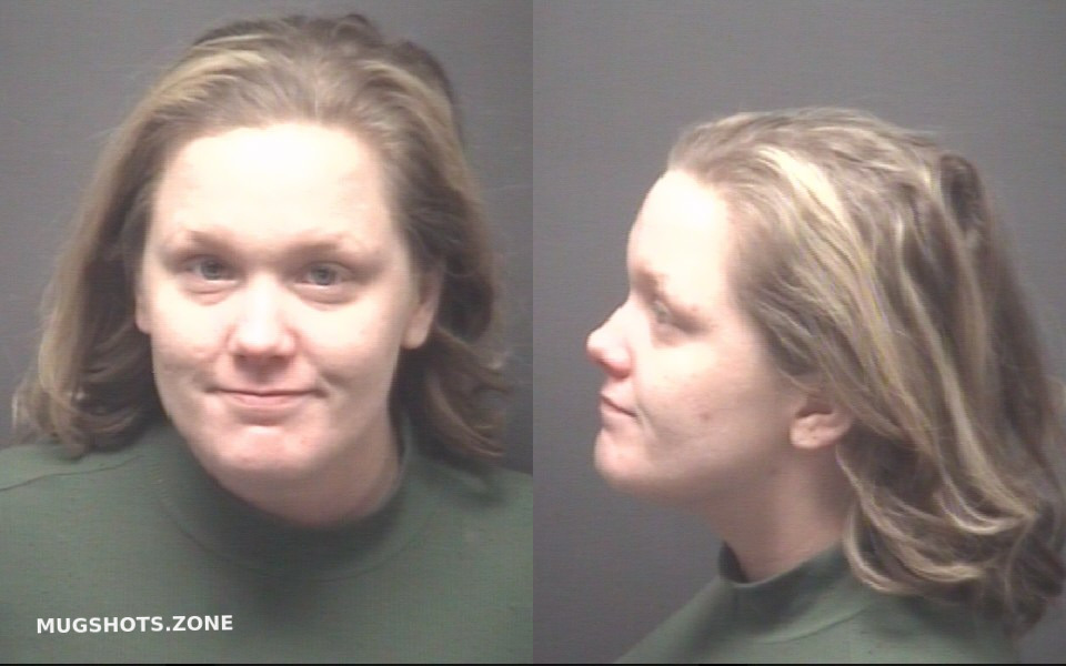 BECHTOL HELEN ELIZABETH 02/28/2022 - Pitt County Mugshots Zone