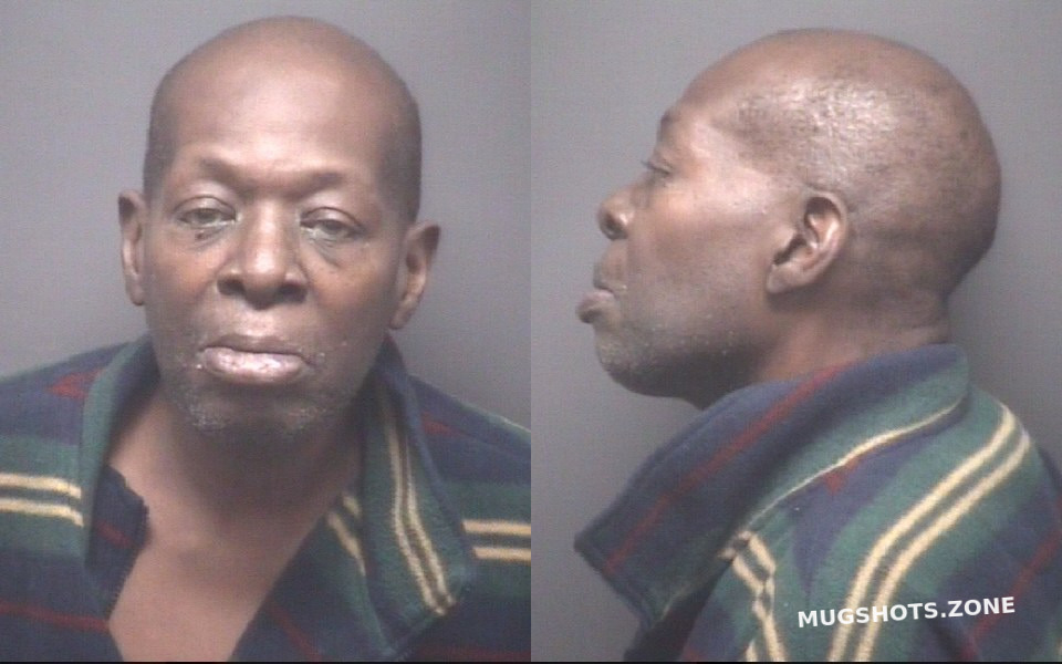 DANIELS STANLEY CALVIN 03/01/2022 - Pitt County Mugshots Zone