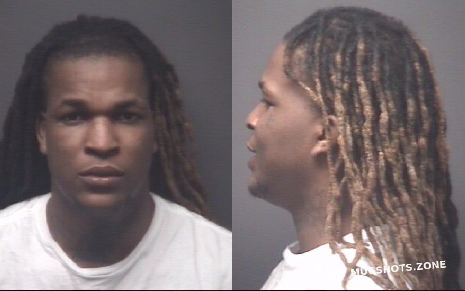 COOLEY WALTER KYLE 03/02/2022 - Pitt County Mugshots Zone