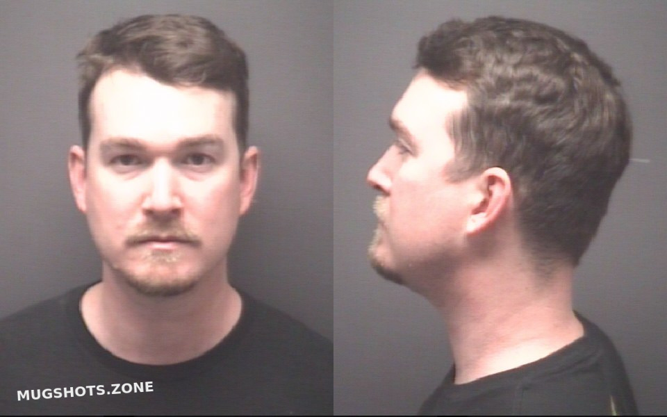 POPE ALEXANDER ROBERT 03/03/2022 - Pitt County Mugshots Zone