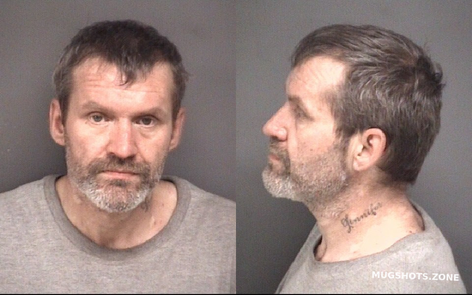 FORTIN JASON LEE 03/12/2022 - Pitt County Mugshots Zone