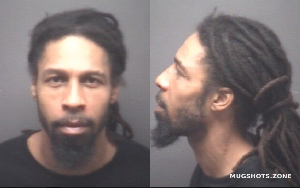 EBRON CHRIS DWAYNE 03/14/2022 - Pitt County Mugshots Zone