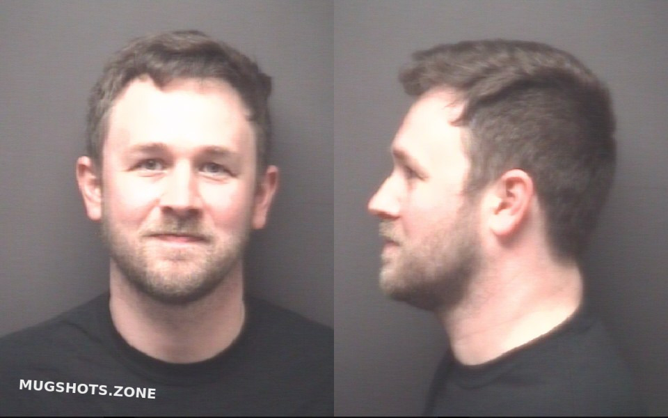 MUDGE RYAN PATRICK 03/19/2022 - Pitt County Mugshots Zone