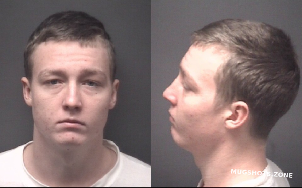 RICE DAVID WAYNE 03/20/2022 - Pitt County Mugshots Zone