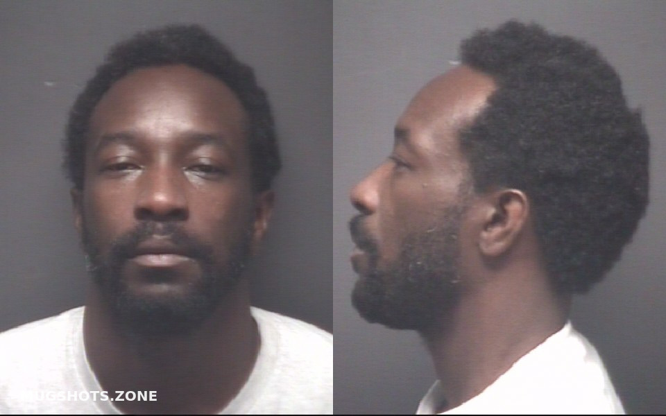 BRIDGERS DONALD RAY 03/30/2022 - Pitt County Mugshots Zone