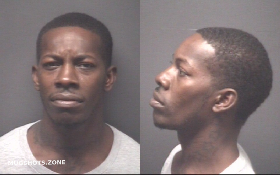 CARMON JASON JAMAR 03/31/2022 - Pitt County Mugshots Zone