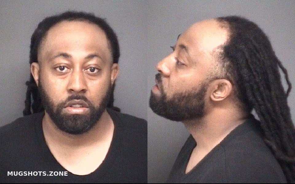BAZEMORE JASON LEMAR 04/01/2022 - Pitt County Mugshots Zone