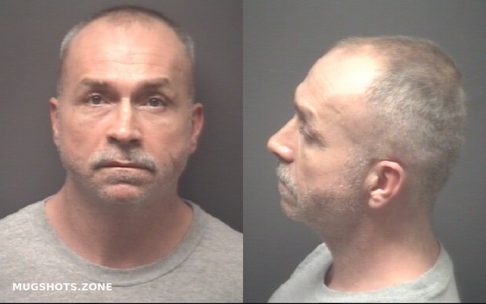 MANNING MICHAEL ANTHONY 04/07/2022 - Pitt County Mugshots Zone