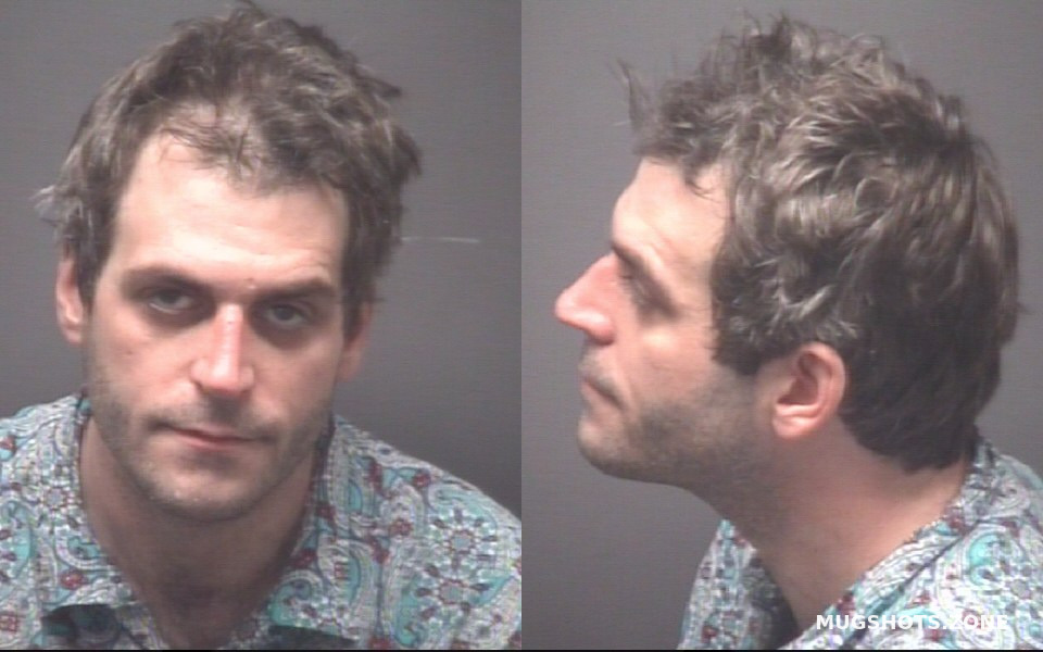 PRESTON CAMERON RAYMOND 04/16/2022 - Pitt County Mugshots Zone