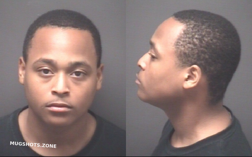 CRADLE KENNETH RILEY 04/23/2022 - Pitt County Mugshots Zone