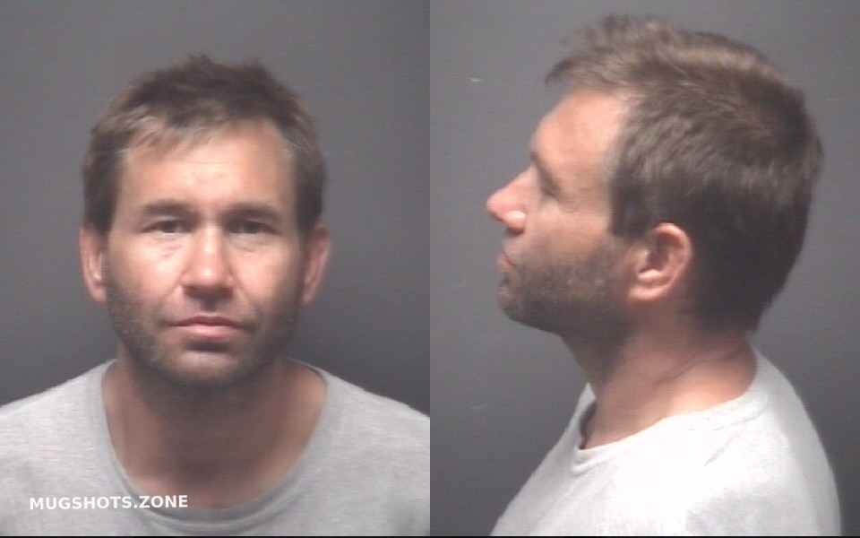BROOKS BRANDON DEWEY 04/23/2022 - Pitt County Mugshots Zone