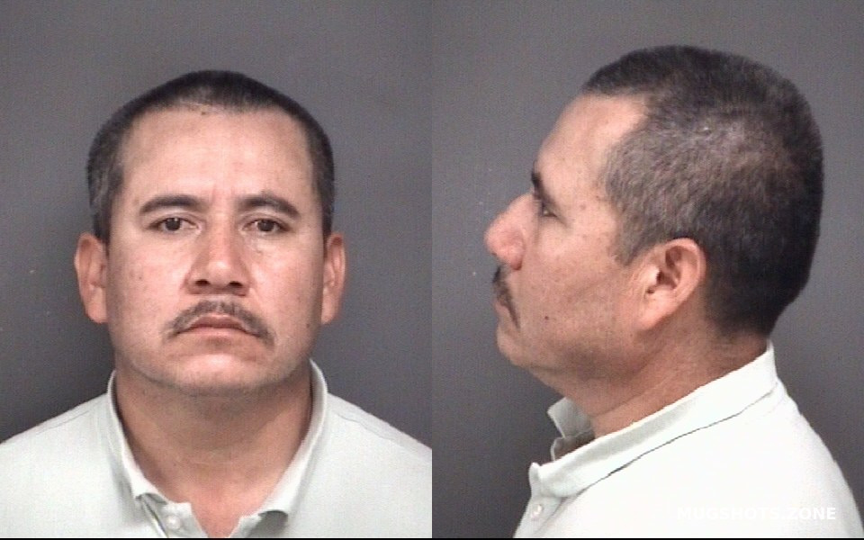 LARA JULIO CESAR 04/28/2022 - Pitt County Mugshots Zone