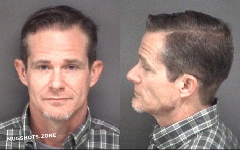 DAIL DONALD PHILLIP 05/03/2022 - Pitt County Mugshots Zone