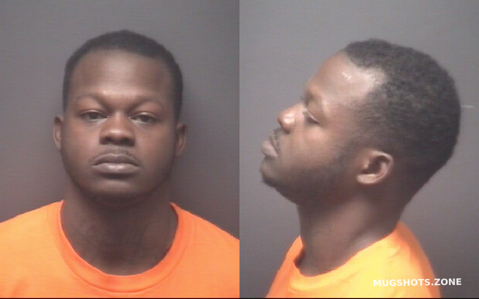 COTTON DATAVIUS TYREL 05/10/2022 - Pitt County Mugshots Zone