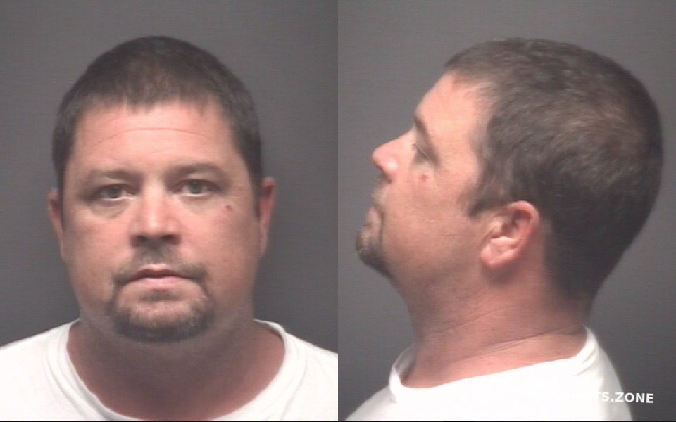 PRUITT MATTHEW GRAHAM 05/16/2022 - Pitt County Mugshots Zone