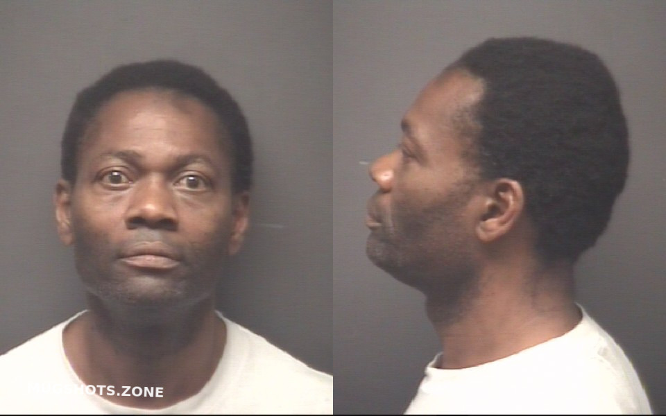 PETTAWAY DARRYL 05/27/2022 - Pitt County Mugshots Zone
