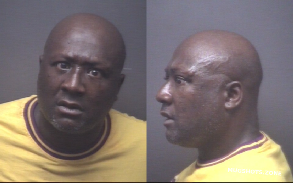 RIDDICK TYRONE NATHANIEL 05/28/2022 - Pitt County Mugshots Zone