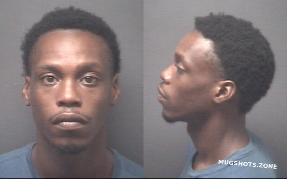 CLARK DEVONTA DAQUAN 05/28/2022 - Pitt County Mugshots Zone