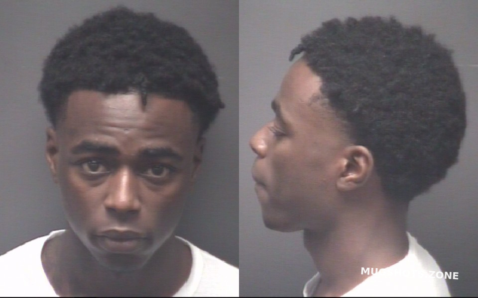 WOOTEN RASHAUN JAMAL 06/04/2022 - Pitt County Mugshots Zone