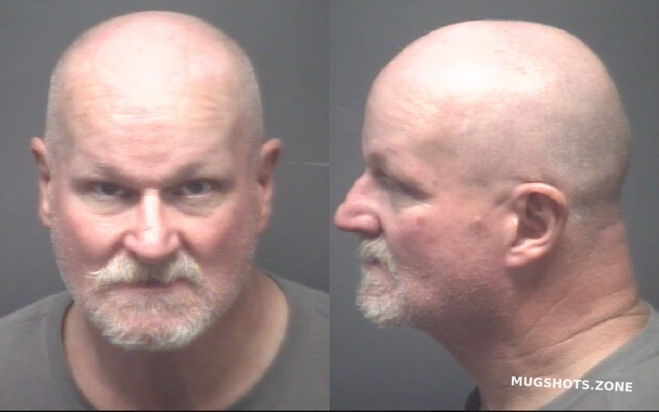 COBURN GREGORY SCOTT 06/06/2022 - Pitt County Mugshots Zone