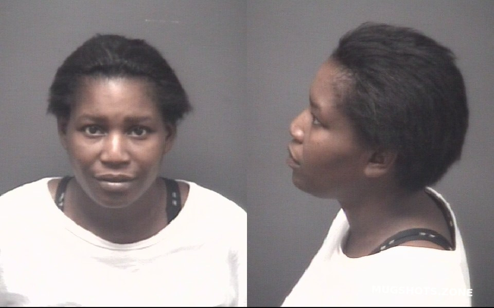 ARTIS PATRICIA DANELL 06/07/2022 - Pitt County Mugshots Zone