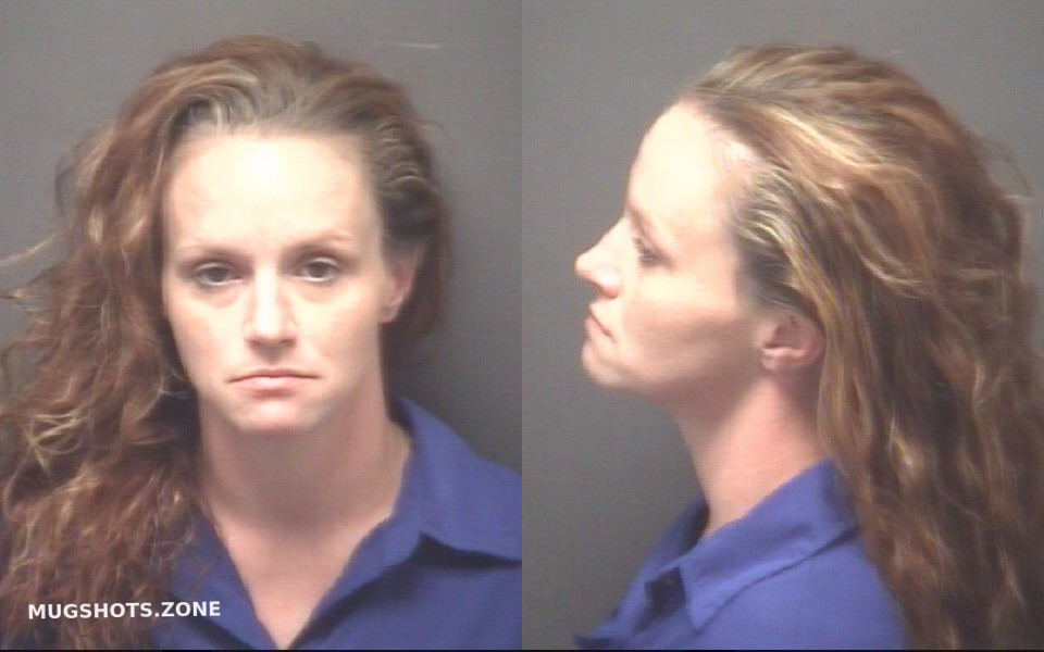 POWERS TABITHA ANN 06/09/2022 - Pitt County Mugshots Zone
