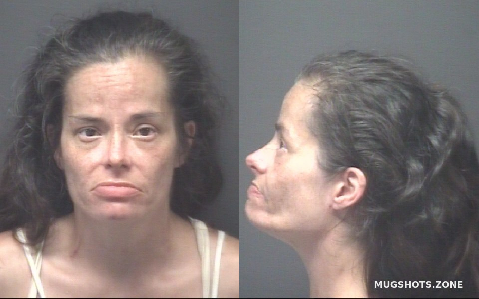 RENKEN JEANETTE MICHELLE 06/12/2022 - Pitt County Mugshots Zone