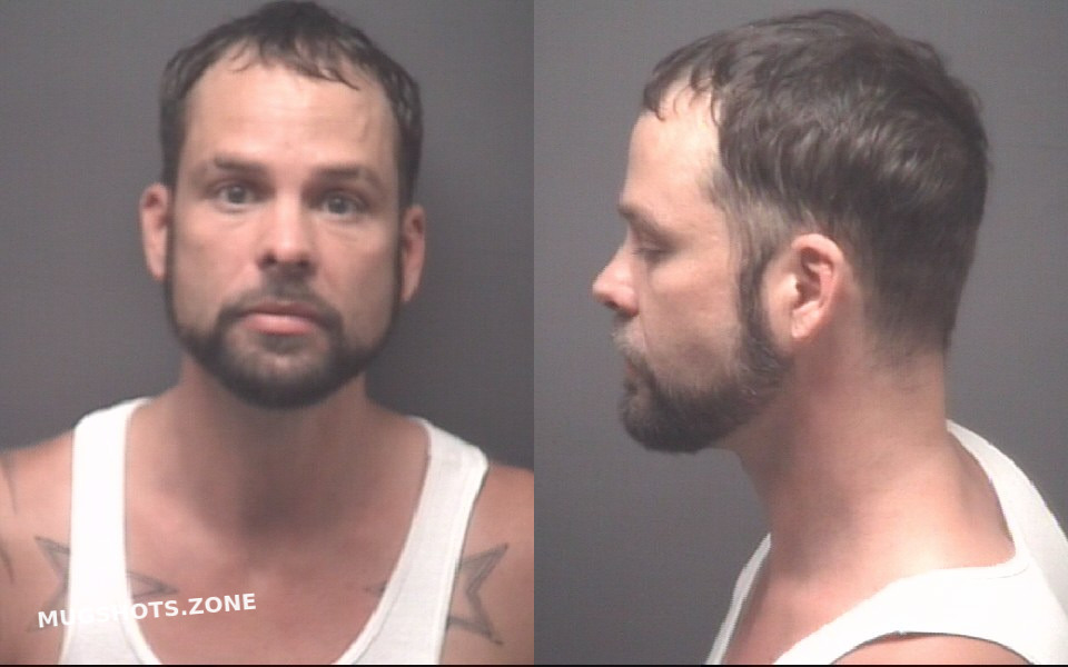 PYLE JUSTIN CORBETT 06/14/2022 - Pitt County Mugshots Zone