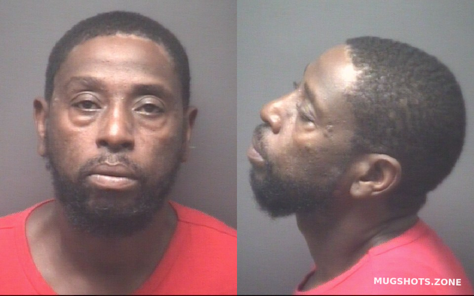 PHILLIPS TIMOTHY TERRELL 06/28/2022 - Pitt County Mugshots Zone