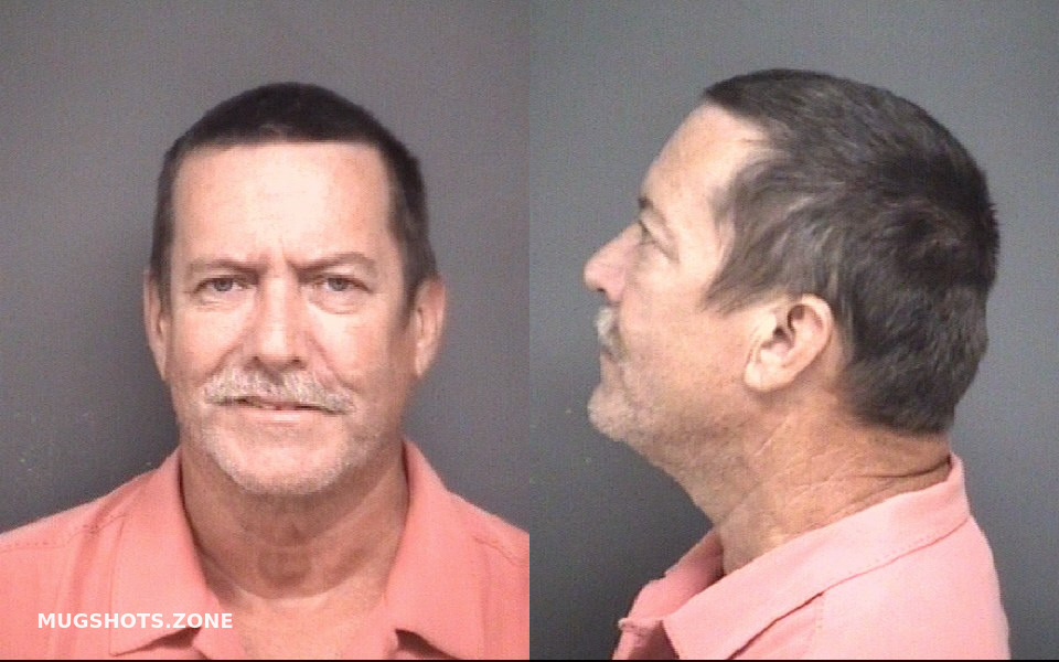 TRIPP RICKY LYNN 06/29/2022 - Pitt County Mugshots Zone