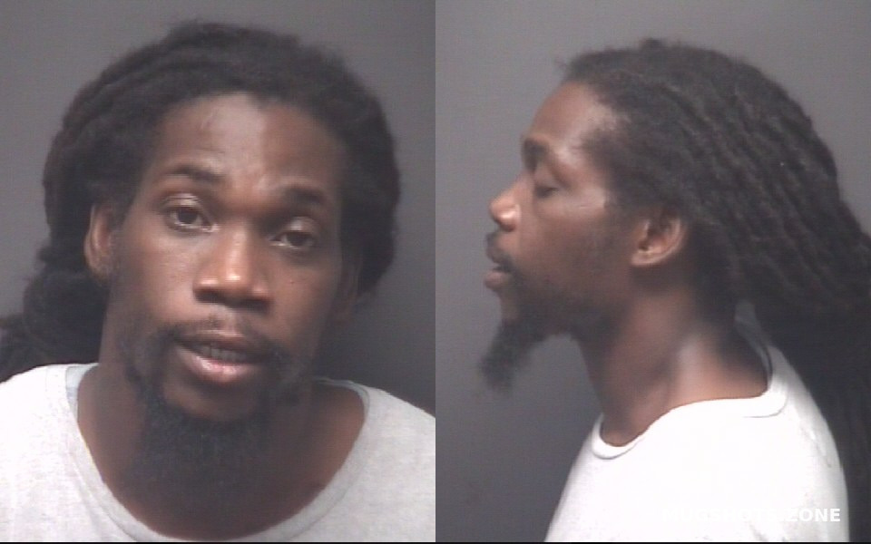 HARRIS SHELDON MICHAEL 06/29/2022 - Pitt County Mugshots Zone