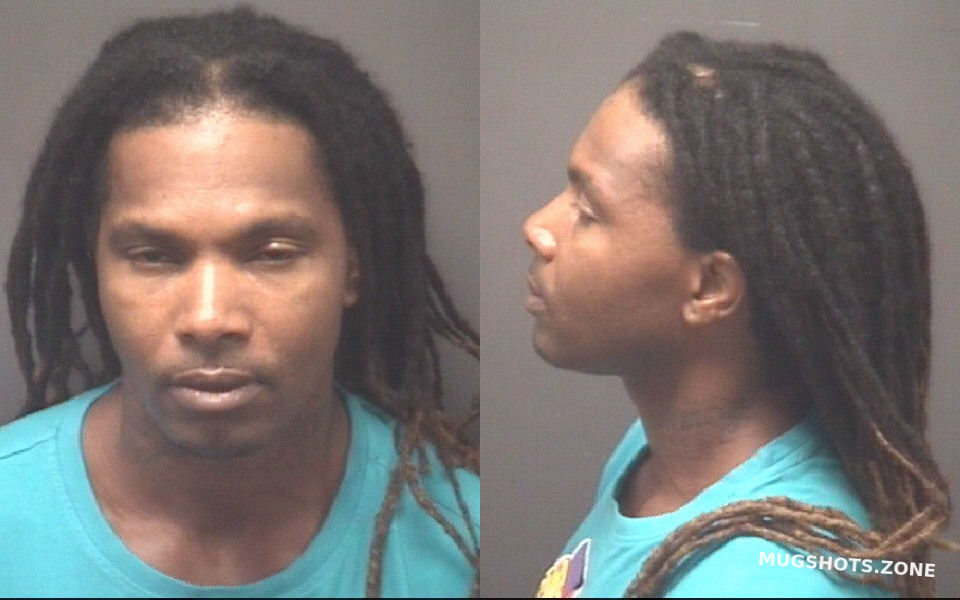 PITTMAN DWAYNE DESMOND 07/02/2022 - Pitt County Mugshots Zone