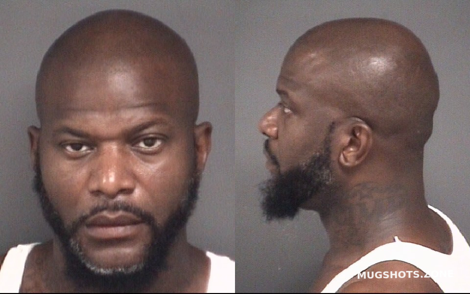 MOORE JERMAINE 07/06/2022 - Pitt County Mugshots Zone