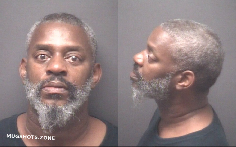 MOORE MICHAEL TERRELL 07/06/2022 - Pitt County Mugshots Zone