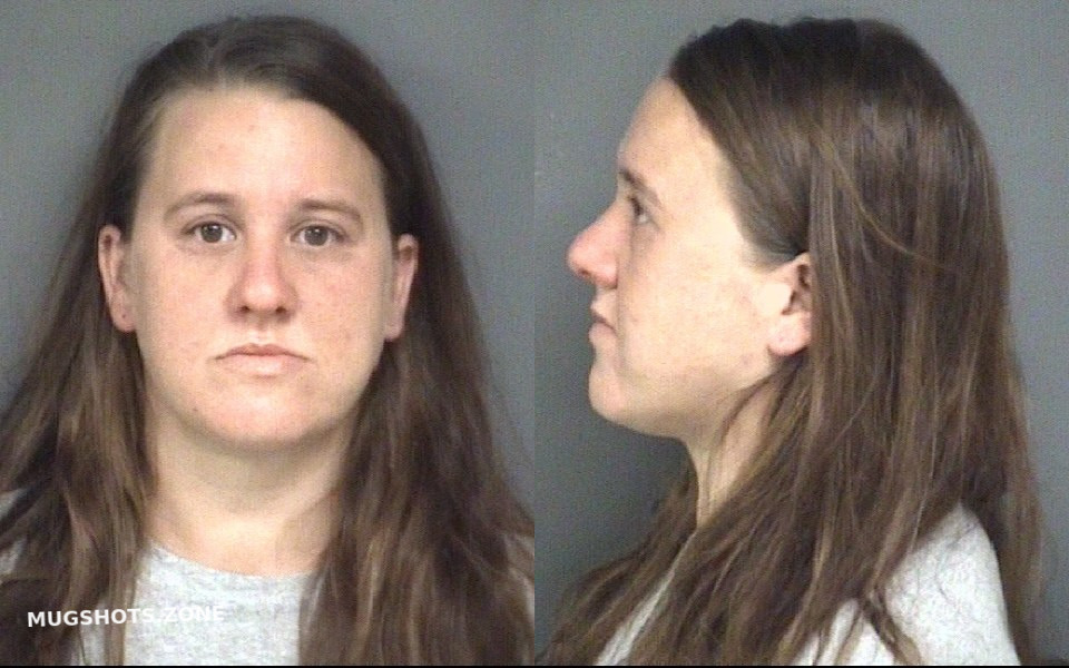 HAWLEY APRIL MARIE 07/06/2022 - Pitt County Mugshots Zone