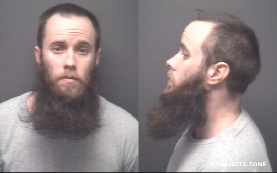 PELTIER KYLE EDMUND 07/07/2022 - Pitt County Mugshots Zone