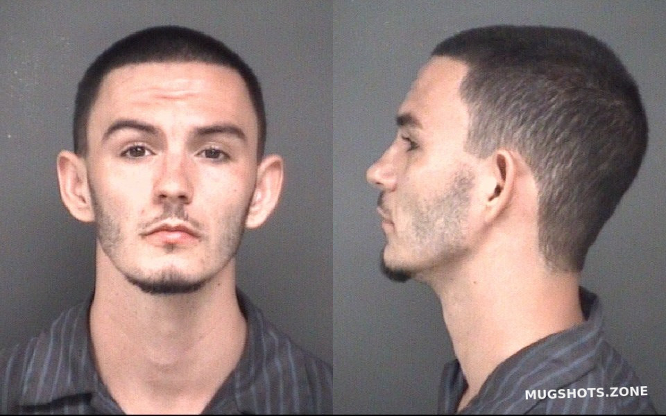 COGGINS JAMIE AUSTIN 07/07/2022 - Pitt County Mugshots Zone
