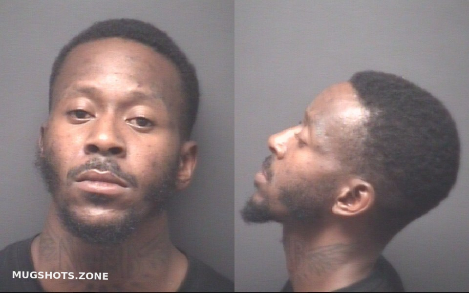 SUGGS STEPHEN MATTHEW 07/10/2022 - Pitt County Mugshots Zone